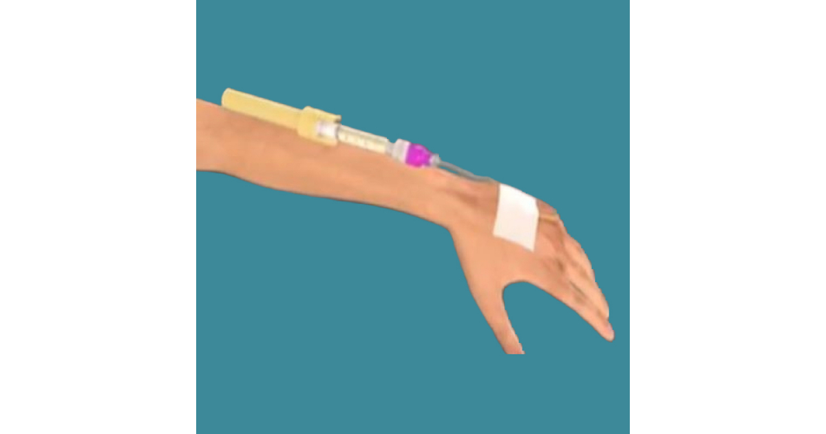 Epic Health EMEA | Epic Elastomeric Infusion Pumps for the EMEA Market