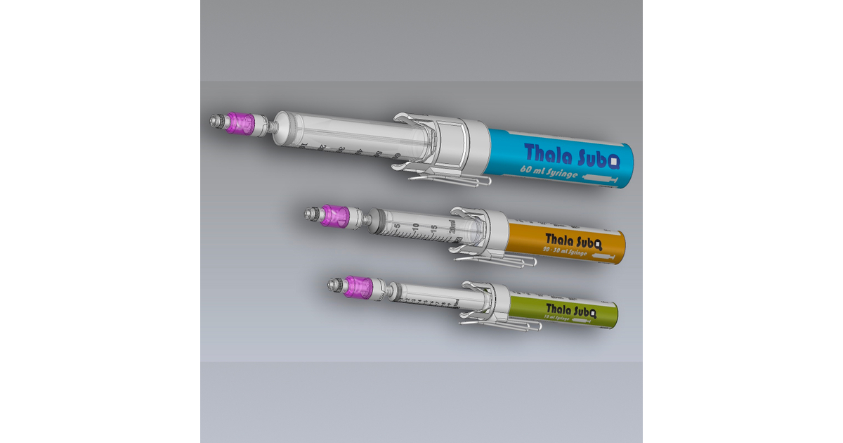 Epic Health EMEA | Epic Elastomeric Infusion Pumps for the EMEA Market