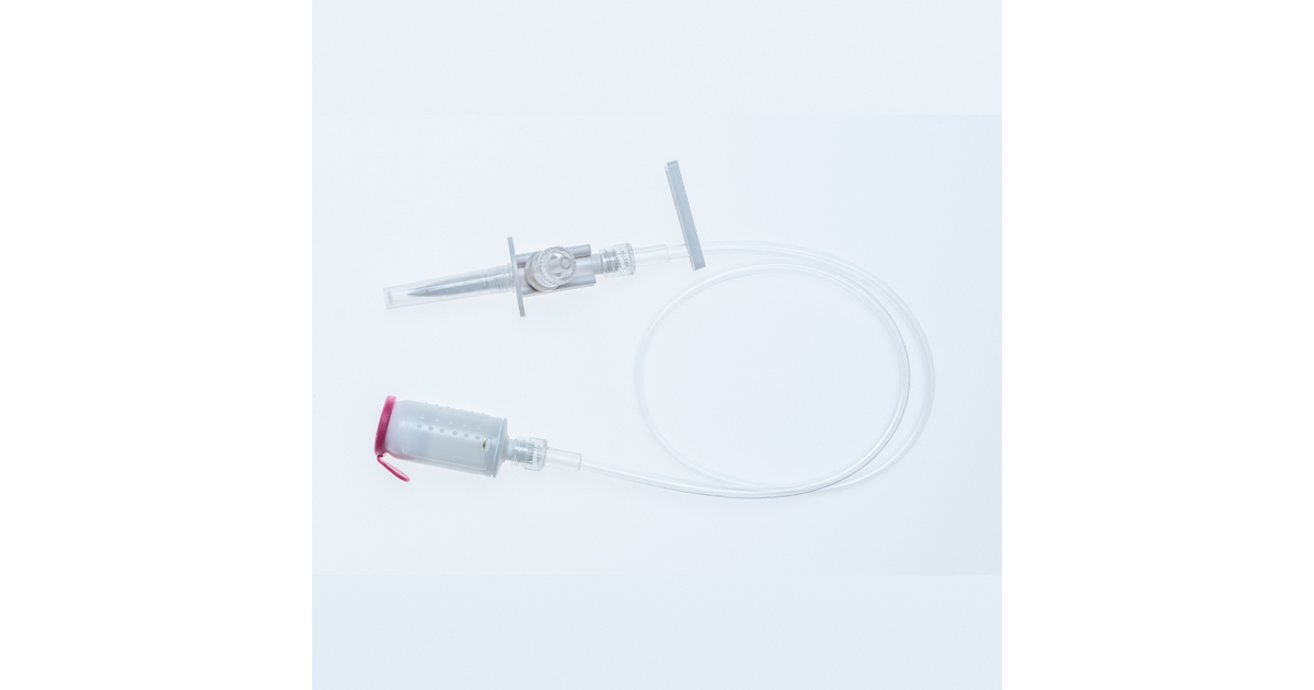 Epic Health EMEA | Epic Elastomeric Infusion Pumps for the EMEA Market