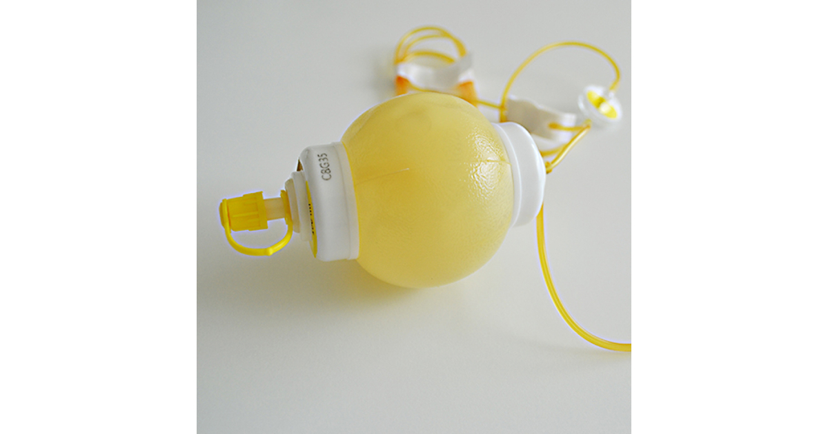 Epic Health EMEA | Epic Elastomeric Infusion Pumps for the EMEA Market