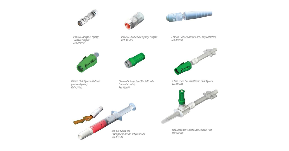 Epic Health EMEA | Epic Elastomeric Infusion Pumps for the EMEA Market