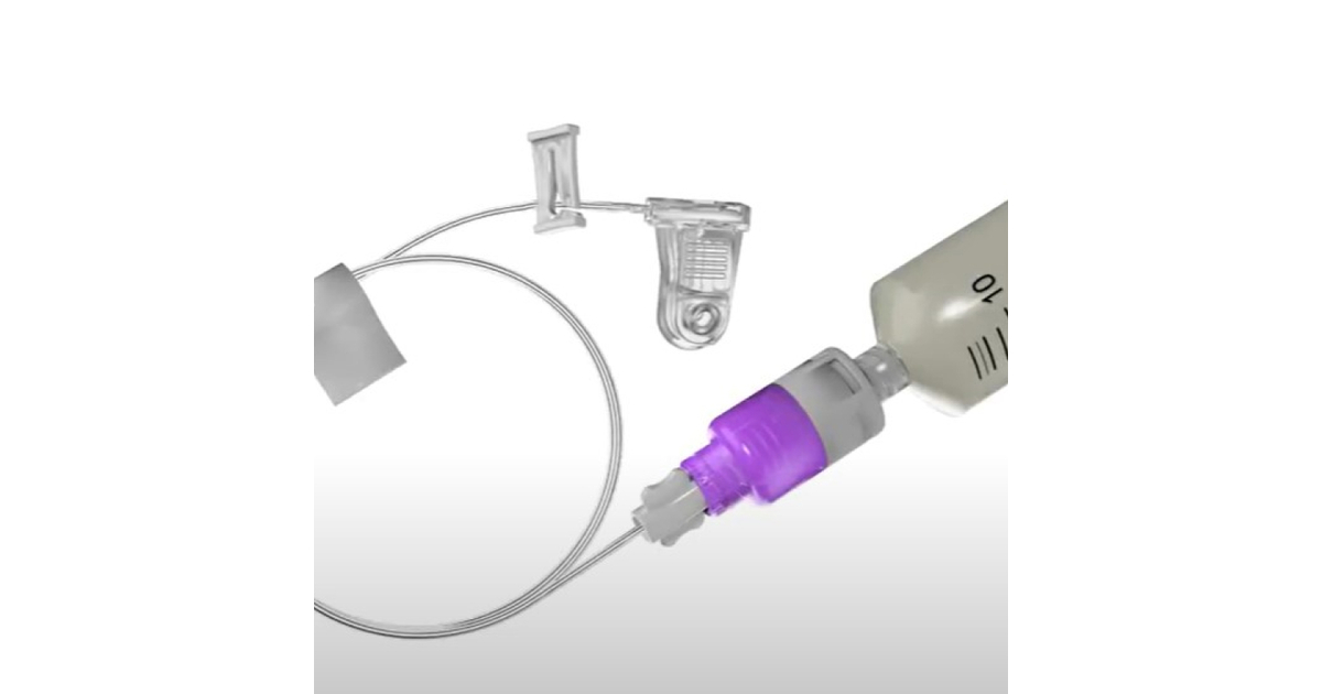 Epic Health EMEA | Epic Elastomeric Infusion Pumps for the EMEA Market