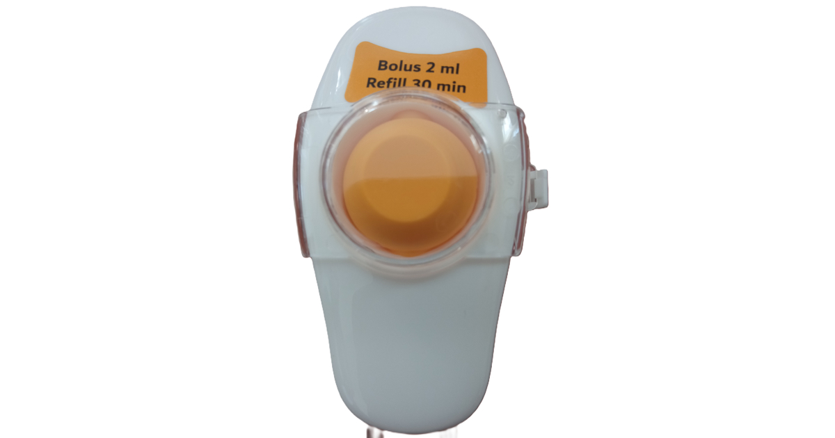 Epic Health EMEA | Epic Elastomeric Infusion Pumps for the EMEA Market